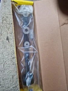 Prednje rame Fiat Panda 1. Serija - KupujemProdajem