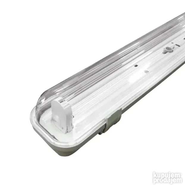 Armatura za LED cevi 1x36W i 2x36W(l18W) 120cm IP65 - KupujemProdajem