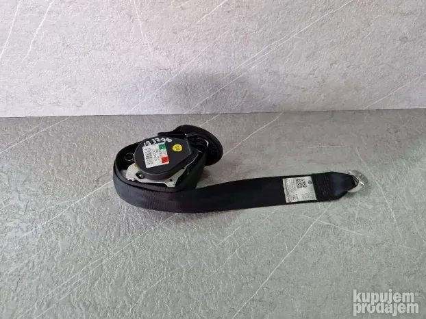 VW Golf 6 5vrata prednji levi pojas 1K4857705AJ - KupujemProdajem