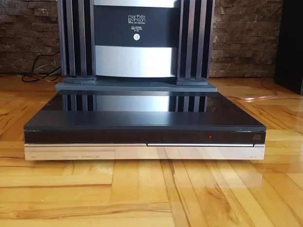 Bang & Olufsen Beogram CD-7000 - KupujemProdajem