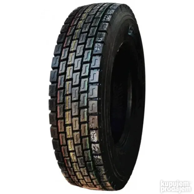 GUMA 275/70R22.5 APLUS 16 PR D801 148/145M - KupujemProdajem