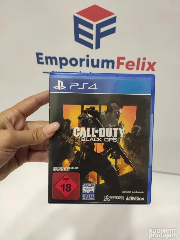 Igrice za Xbox 360, PS4 Bioshock 2, Titanfall itd - KupujemProdajem