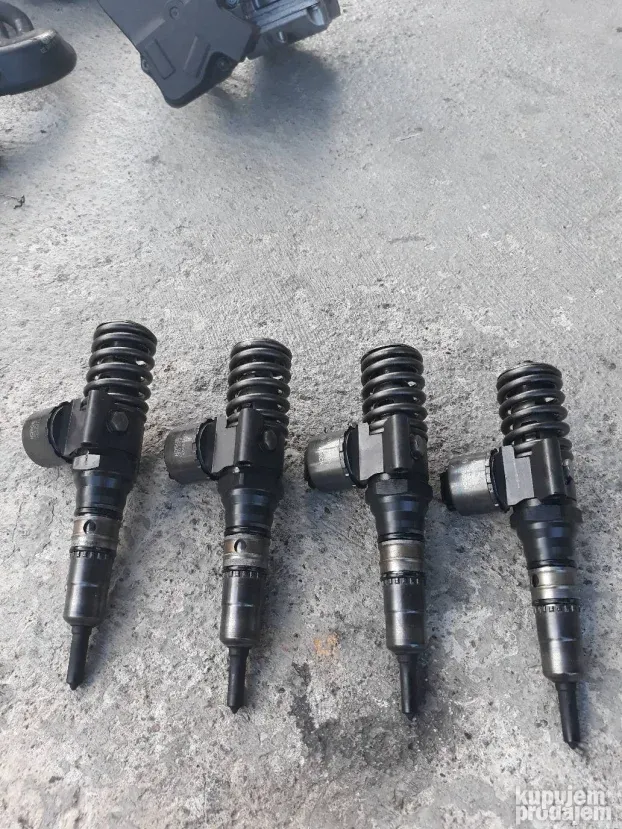 Dizne za 2.0 tdi 103 kw, 140 ks. Audi, Skoda, VW. - KupujemProdajem