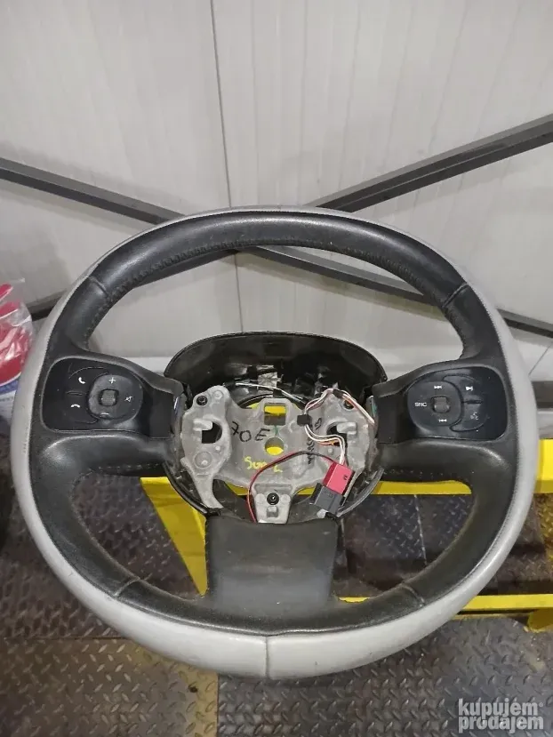 Volan fiat panda - KupujemProdajem