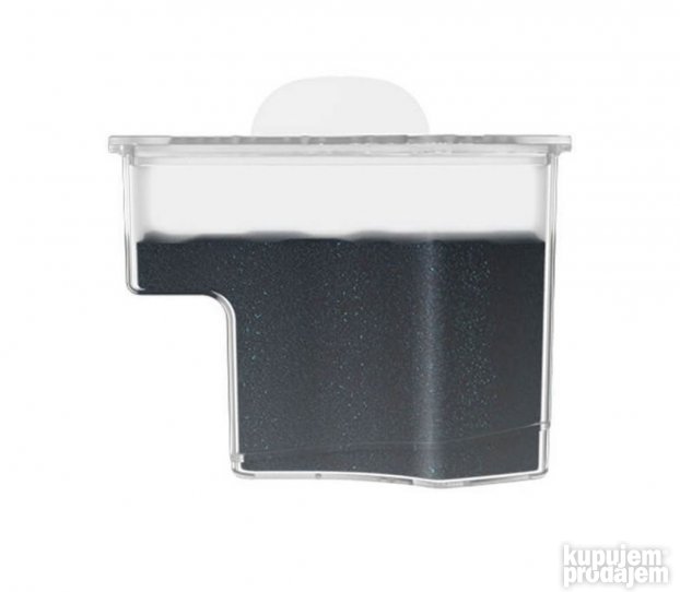 Laurastar filter za vodu + kertridž protiv kamenca - KupujemProdajem