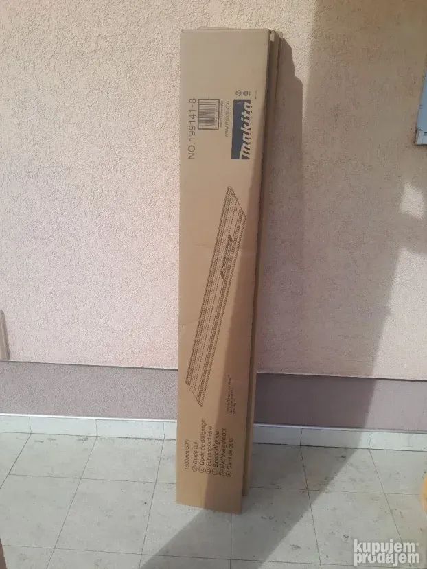 Makita sina za festool i makita masine 1500cm - KupujemProdajem