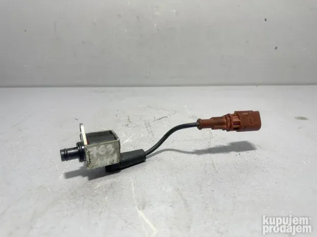 763141 Tc Ventil Skoda Karoq > 17- 04L907284 - KupujemProdajem