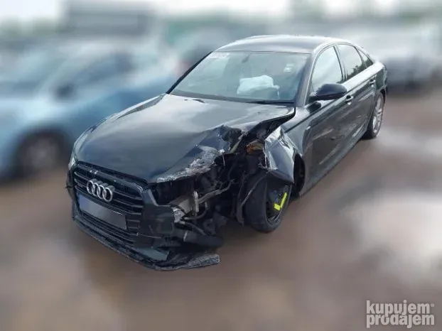 Senzor Za Kisu Audi A6 4g > 11-14 81A955547B - KupujemProdajem