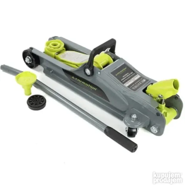 Hidraulična dizalica krokodilka 2.5T Carmotion 58568 - KupujemProdajem