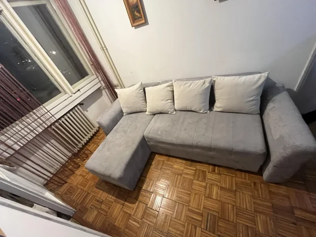 ugaona garnitura - KupujemProdajem