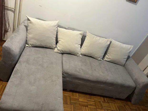 ugaona garnitura - KupujemProdajem