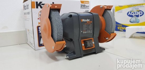 Tocilo/Oštrac 250w Kzubr ORIGINAL - KupujemProdajem