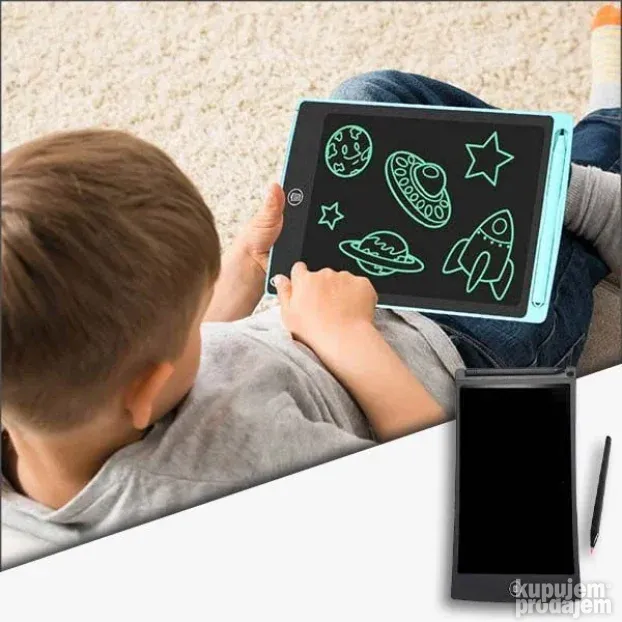 Deciji tablet za crtanje 16 incha - KupujemProdajem