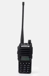 BAOFENG UV 82 Dual Band-radio stanica - KupujemProdajem