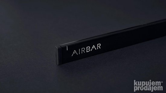 NEONODE Touchscreen senzor AIRBAR za laptop - KupujemProdajem