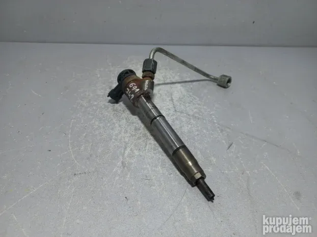 691742 Dizna Kia Sportage > 11-15 33800-2A610 0445110589 - KupujemProdajem