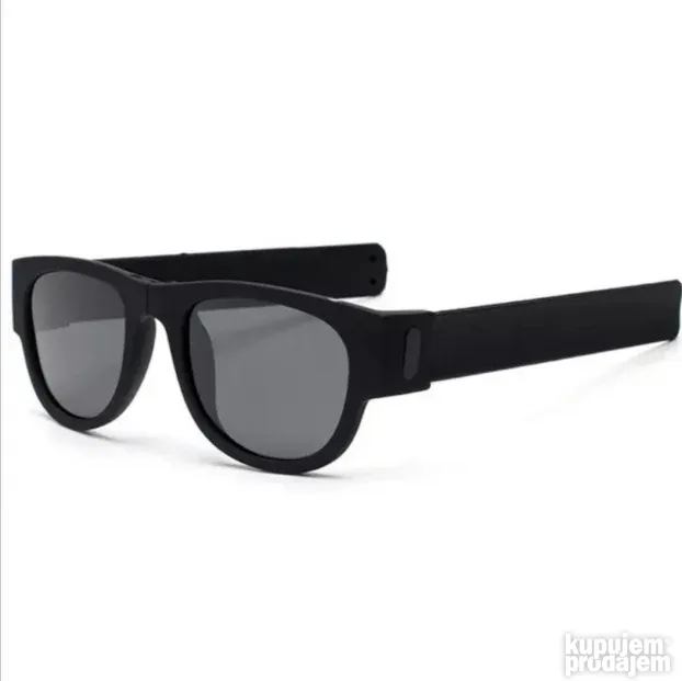 Naocari za sunce na rasklapanje, nosenje oko ruke itd - KupujemProdajem