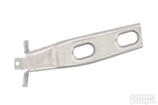 Nosac posude tecnosti za brisace BMW X1 F48 2015-2022 - KupujemProdajem