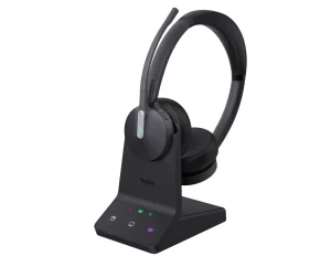 YEALINK WH64 Dual UC black - KupujemProdajem