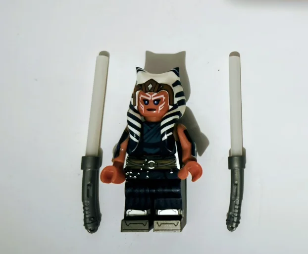 Kao Lego Star Wars figurice - KupujemProdajem