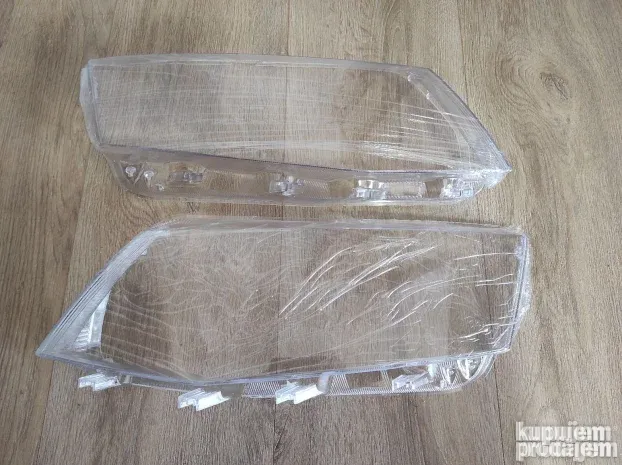 SKODA OCTAVIA A7 14-16 staklo fara - KupujemProdajem