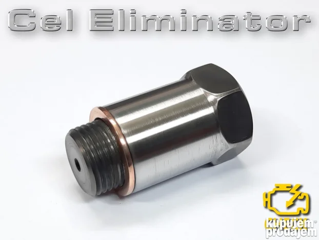 Lambda sonda adapter varalica - KupujemProdajem