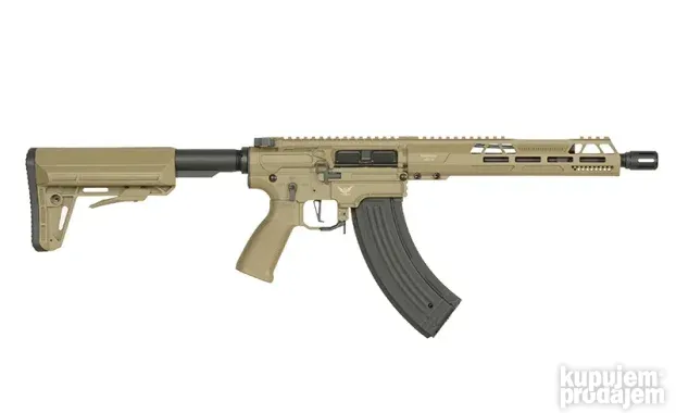 Double Eagle M918G UTR Ek47 - TAN - KupujemProdajem