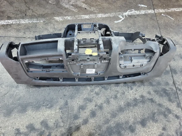 Peugeot Boxer 2014-2023 instrument tabla sa airbegovima - KupujemProdajem