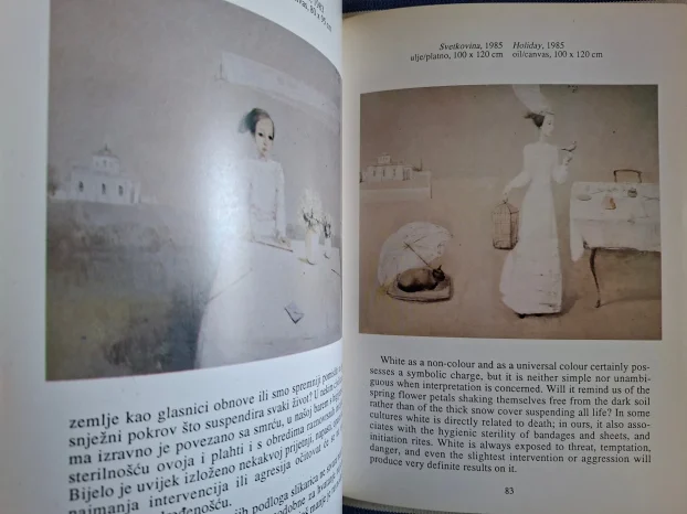 Dragica Cvek Jordan - Tonko Maroević - KupujemProdajem