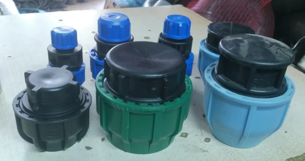 Završni čep (zatvarač) za okiten creva 1/2 - 2" cola - KupujemProdajem