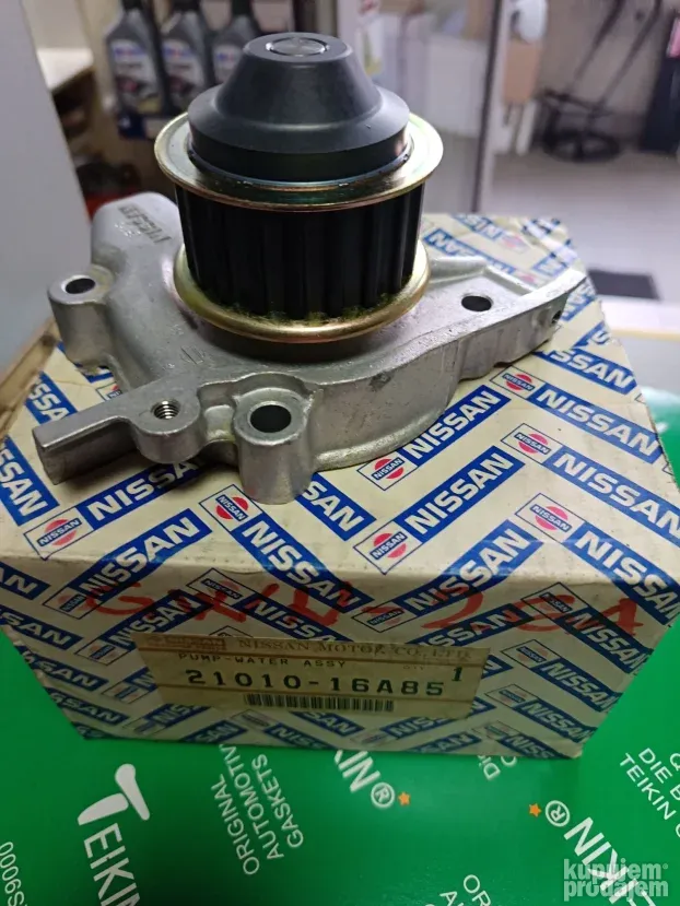 pumpa za vodu nissan 1.7 diesel cd17 - KupujemProdajem