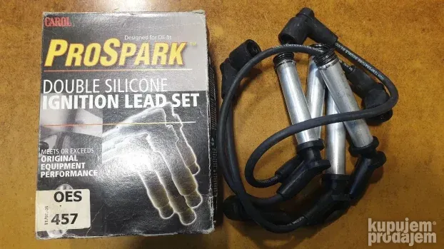 Kablovi za svecice Opel Corsa,Astra,Vita,Combo - KupujemProdajem