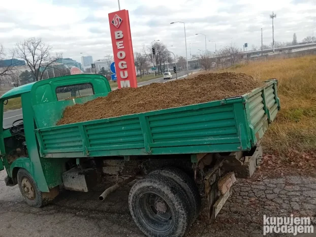 Košuljica ravnajući sloj sav materijal - KupujemProdajem