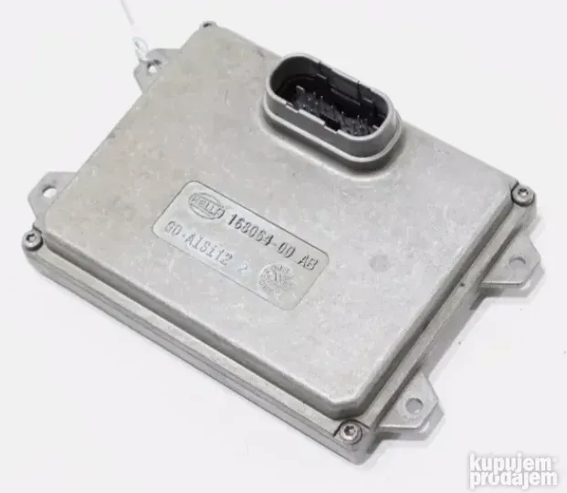 Audi A8 S8 D4 4H Led Control 4H0907472B ORIGINAL - KupujemProdajem