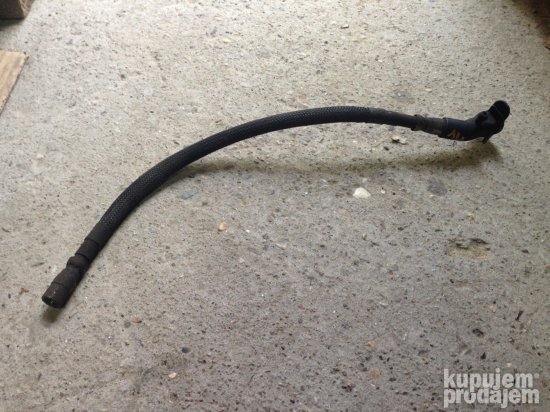 Fiat stilo crevo kvacila - KupujemProdajem