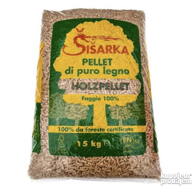 PELET-prodaja peleta HOMOLJE 100% bukva,GIR A1 Hrast,SPARROW ...