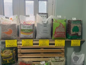 Pelet - KupujemProdajem