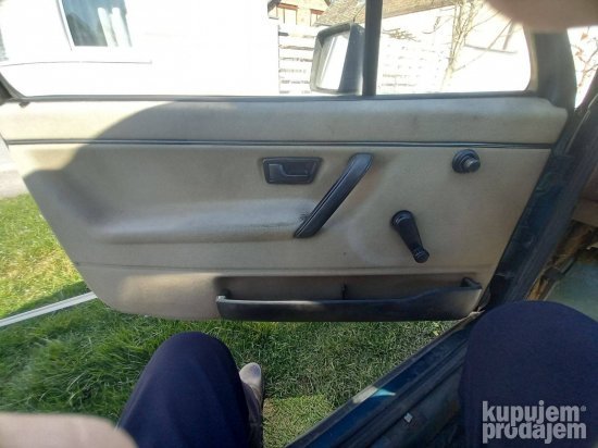 Kupujem tapacire golf 2 - KupujemProdajem