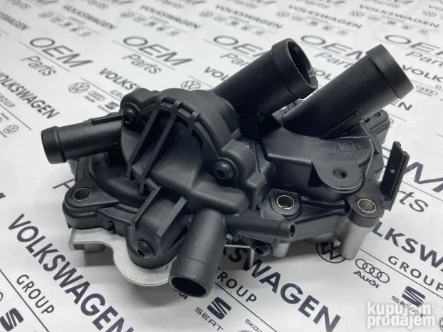 Vodena pumpa 04E121600BJ 1.4 TFSI/TSI VW Audi Skoda Seat - KupujemProdajem