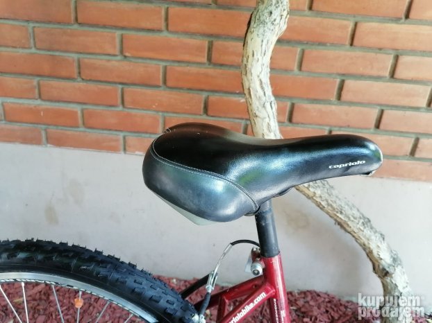 Bicikl Capriolo Passat zenski mtb bicikl 26 /18brz - KupujemProdajem