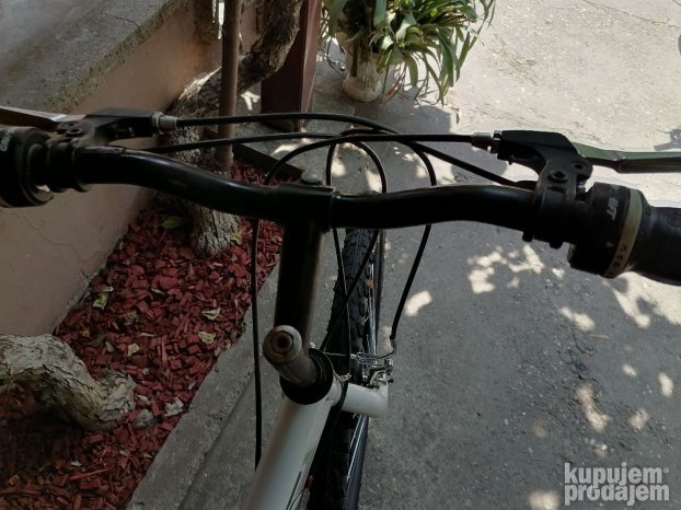 Bicikl Capriolo Passat zenski mtb bicikl 26 /18brz - KupujemProdajem