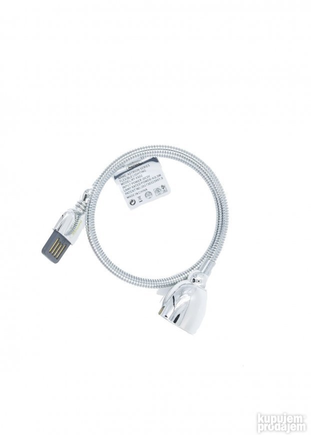 LED lampa, na USB - akcija! - KupujemProdajem