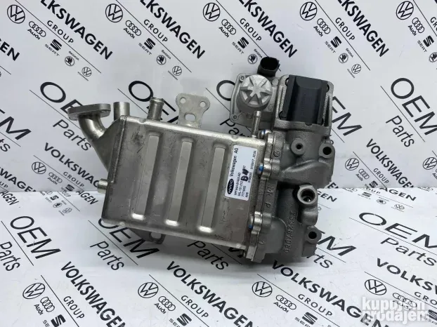 EGR ventil za VW Crafter 04L 131 512 BN - KupujemProdajem
