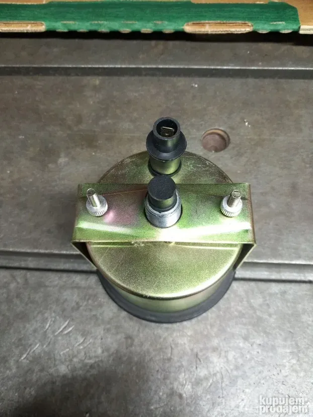 Traktometar radni sat URSUZ - KupujemProdajem