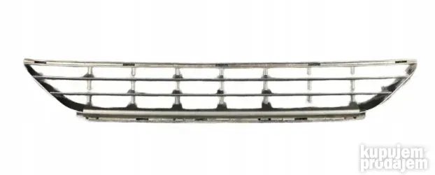 VOLVO XC60 Maska rešetka centralna 13-16 - KupujemProdajem