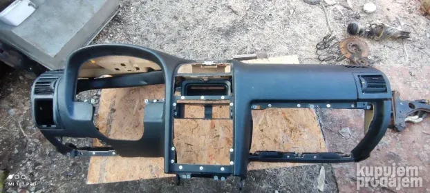 Opel astra g tabla - KupujemProdajem