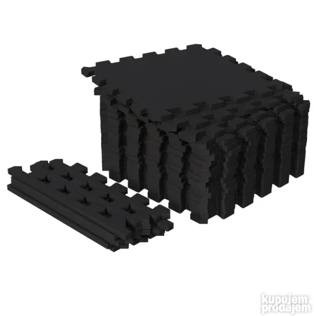 Gumeni podovi puzzle - KupujemProdajem
