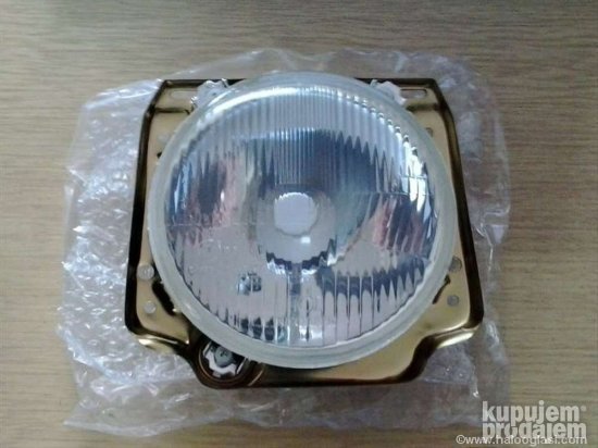 Far VW Golf 2/spoljnji - KupujemProdajem