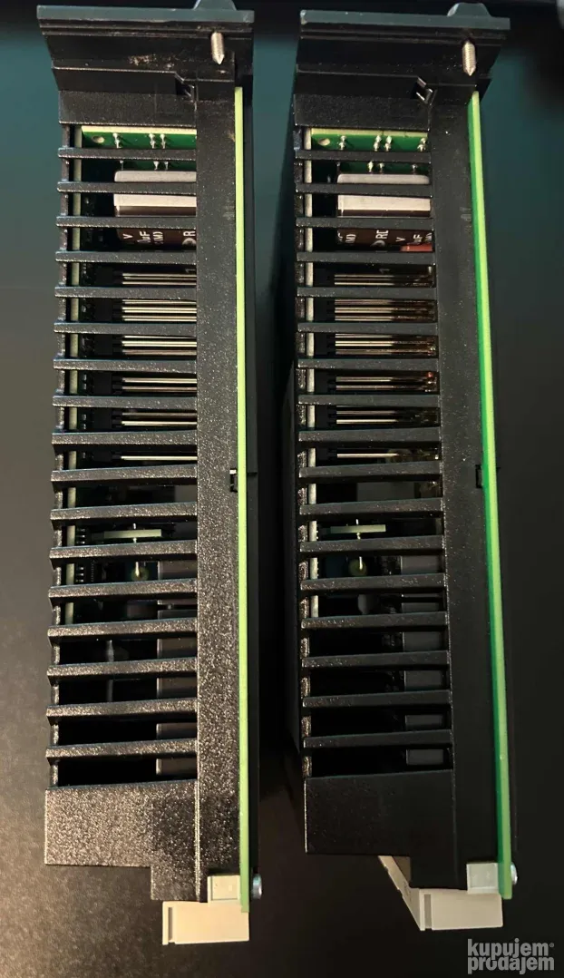 Kromschroder Automatika za Gorionik PFU760 / PFU760LT Gas - KupujemProdajem