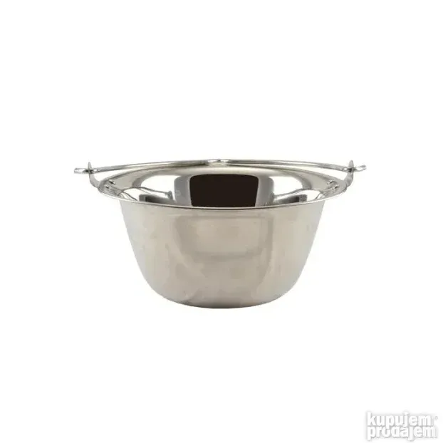 Prohromski kotlić - KupujemProdajem